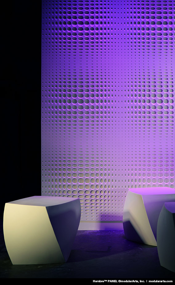 InterlockingRock® PANELS for Large Scale Walls | modularArts®