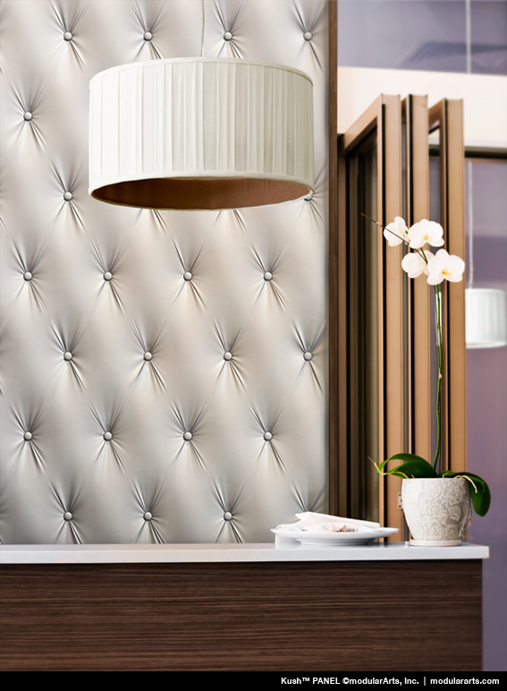 InterlockingRock® PANELS for Large Scale Walls | modularArts®