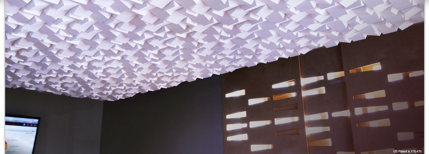 Wall PANELS, TILES and Screen BLOCKS | modularArts® InterlockingRock®