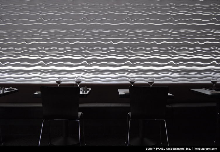 InterlockingRock® PANELS for Large Scale Walls | modularArts®