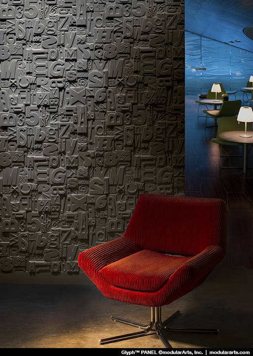 InterlockingRock® PANELS for Large Scale Walls | modularArts®