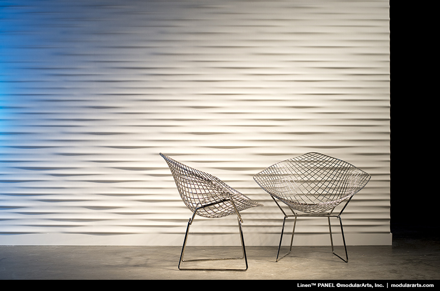 InterlockingRock® PANELS for Large Scale Walls | modularArts®