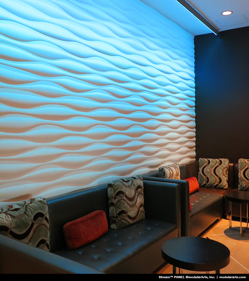 InterlockingRock® PANELS for Large Scale Walls | modularArts®