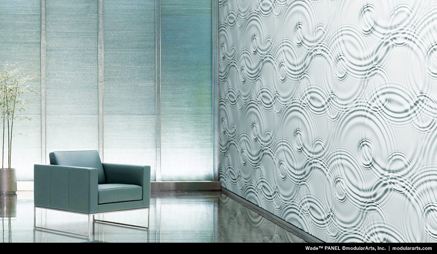 InterlockingRock® PANELS for Large Scale Walls | modularArts®